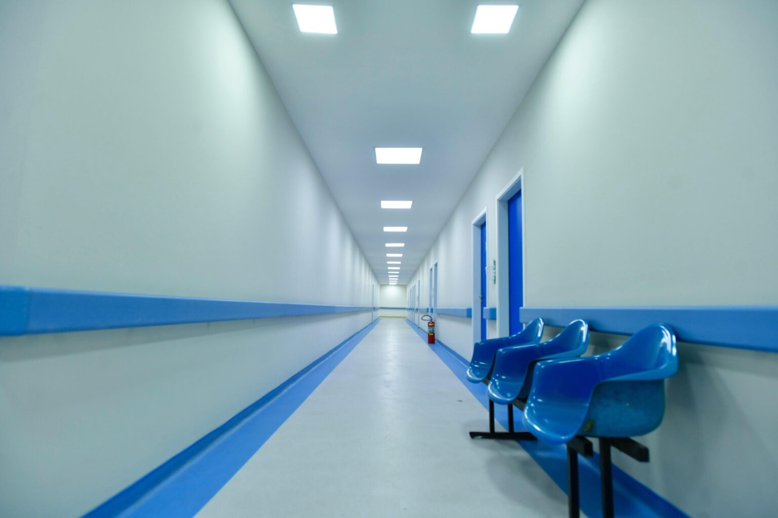 Ambulatório do HGG será inaugurado nesta quarta-feira - Campos Ocorrências
